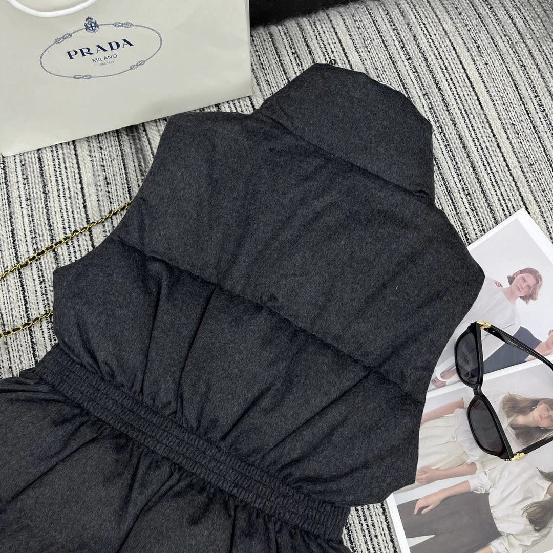 Brand-original Prada Down Jackets