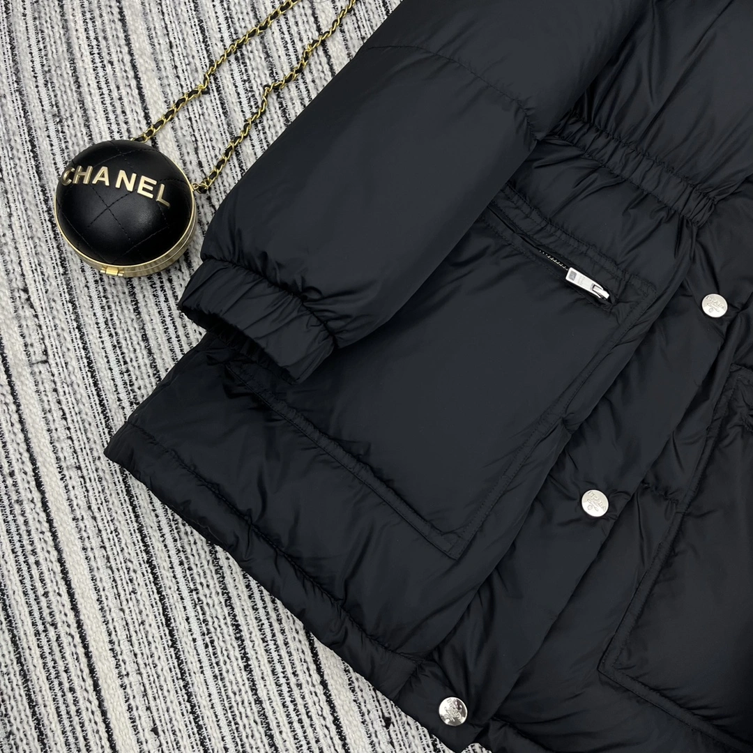 Original Prada Down Jackets