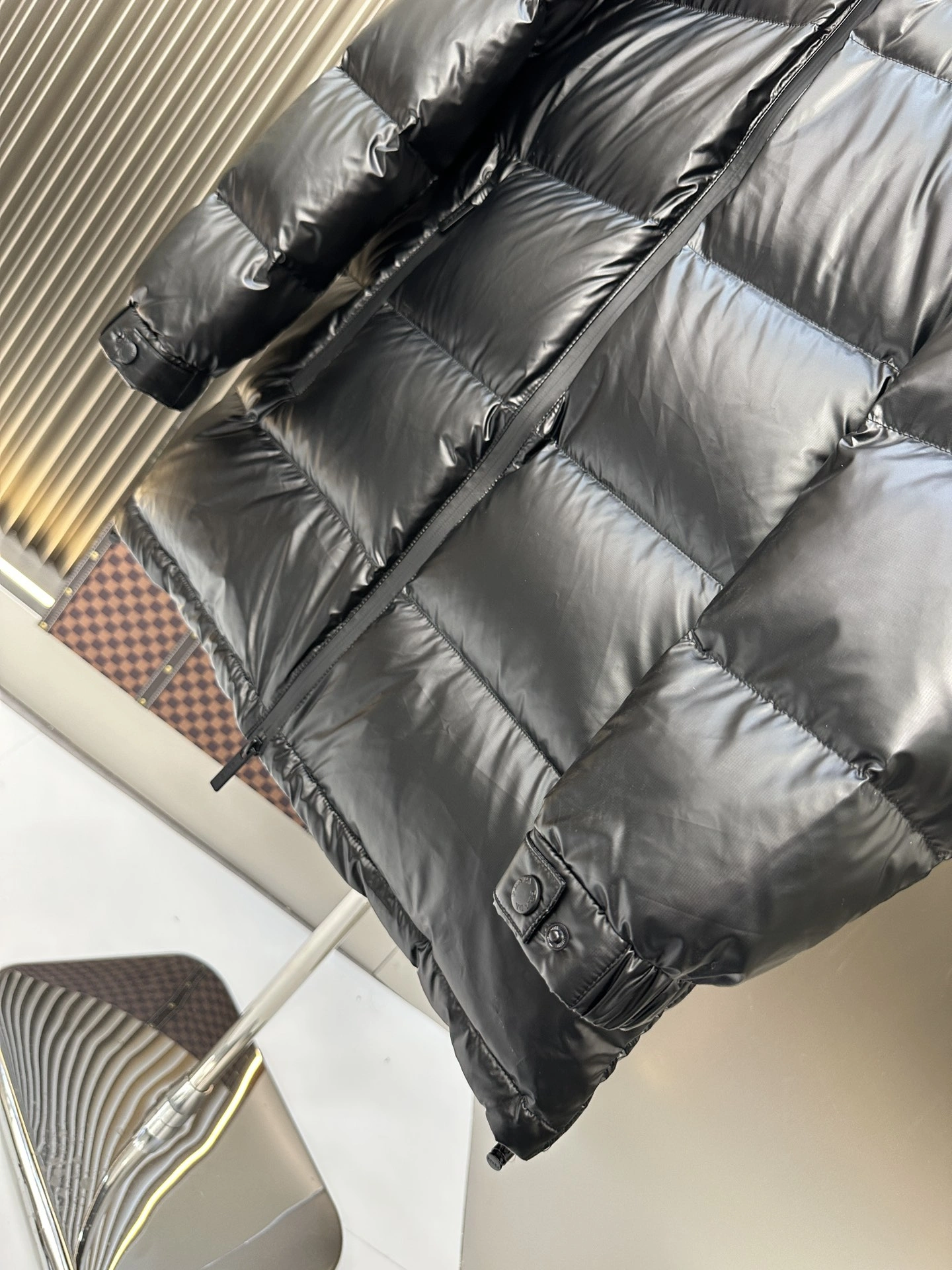 Cut-rate Prada Down Jackets