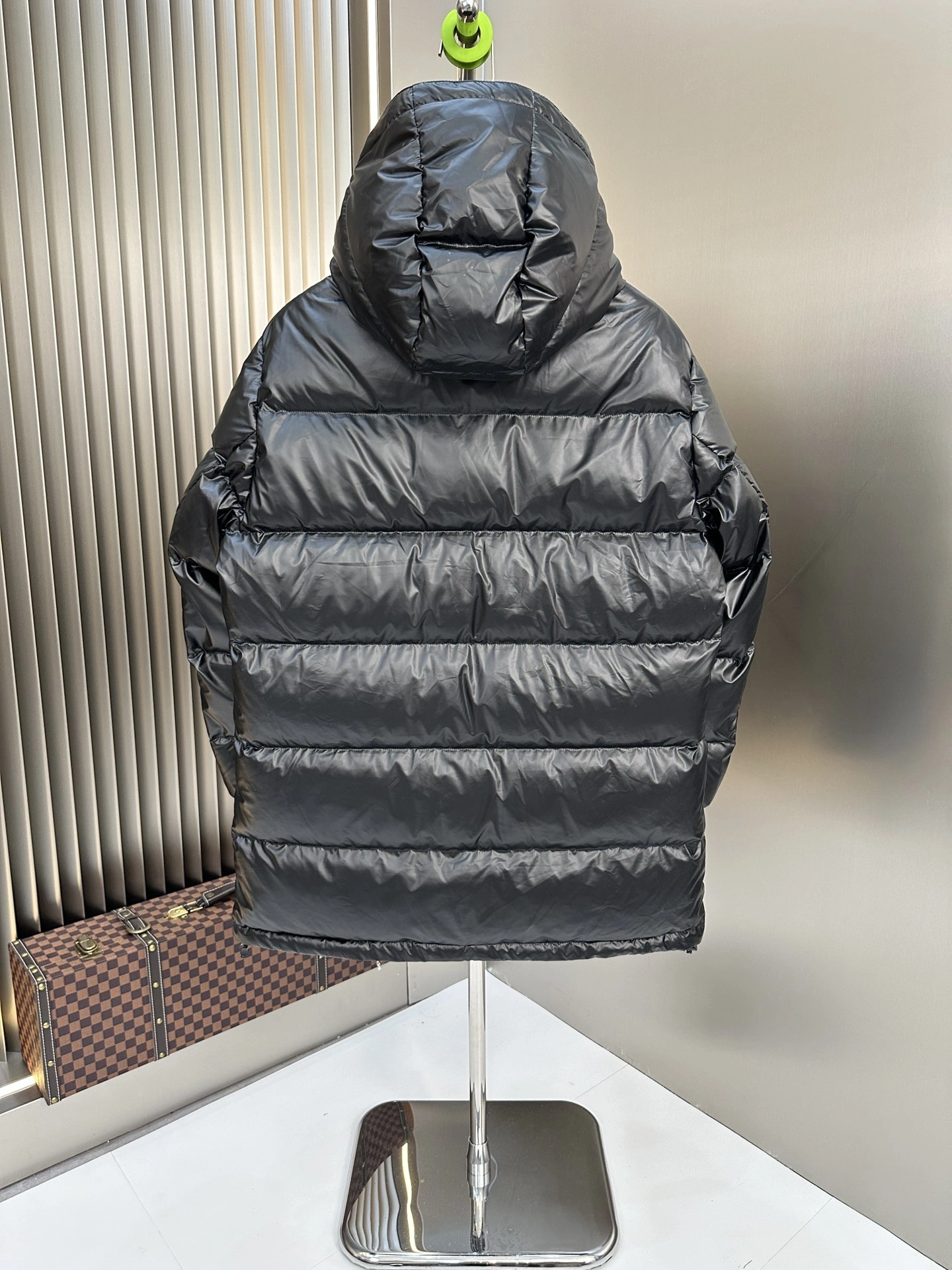 Cut-rate Prada Down Jackets