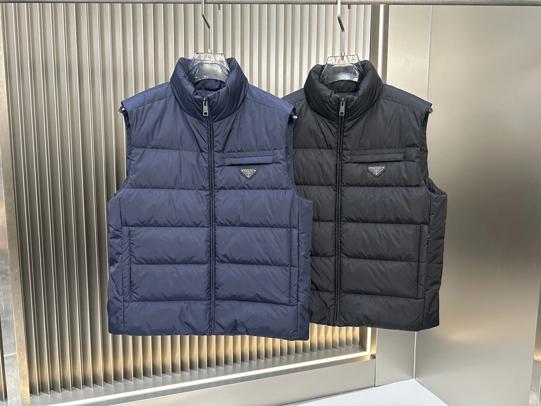 Prada Down Jackets
