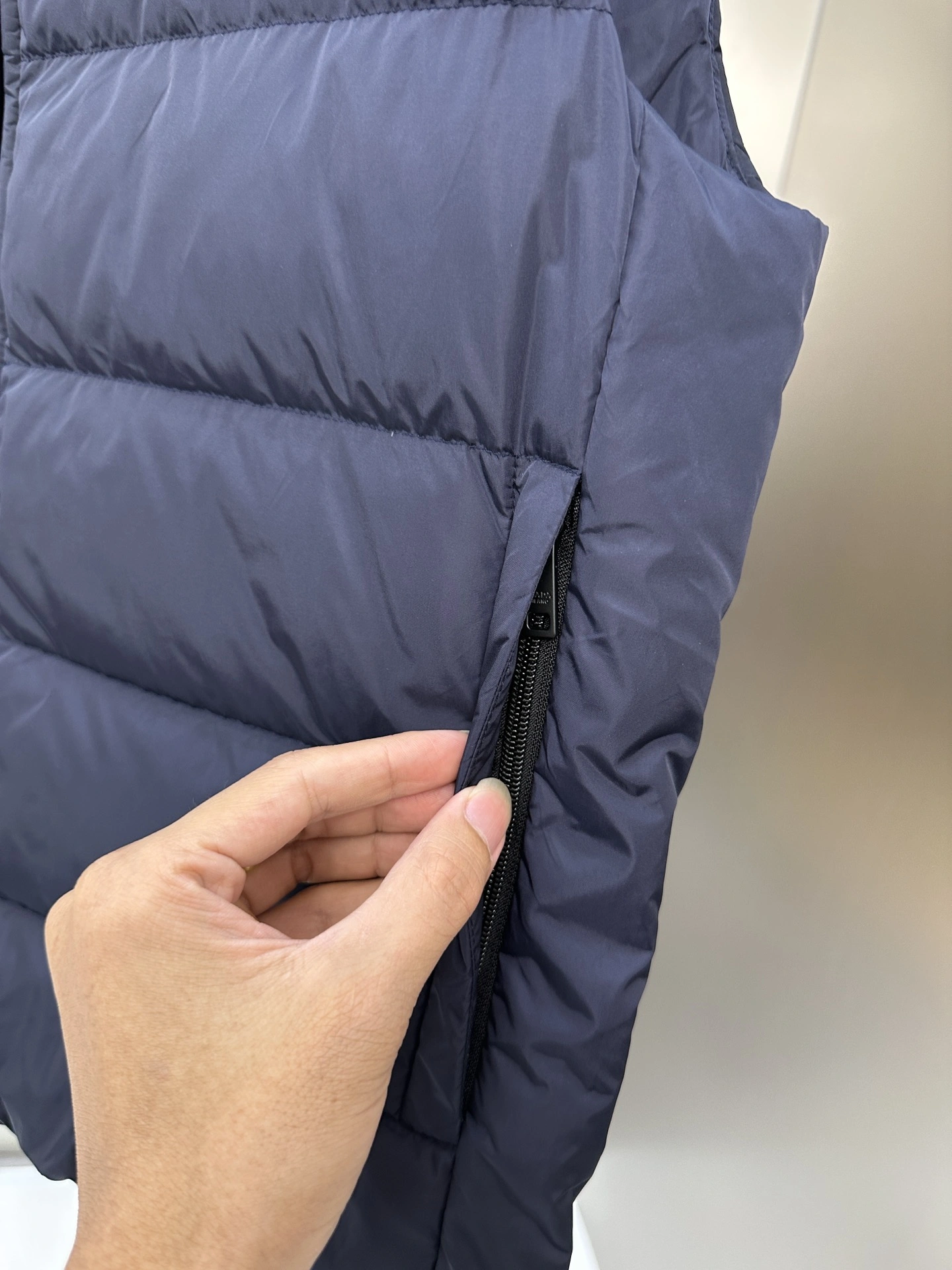 Real Prada Down Jackets