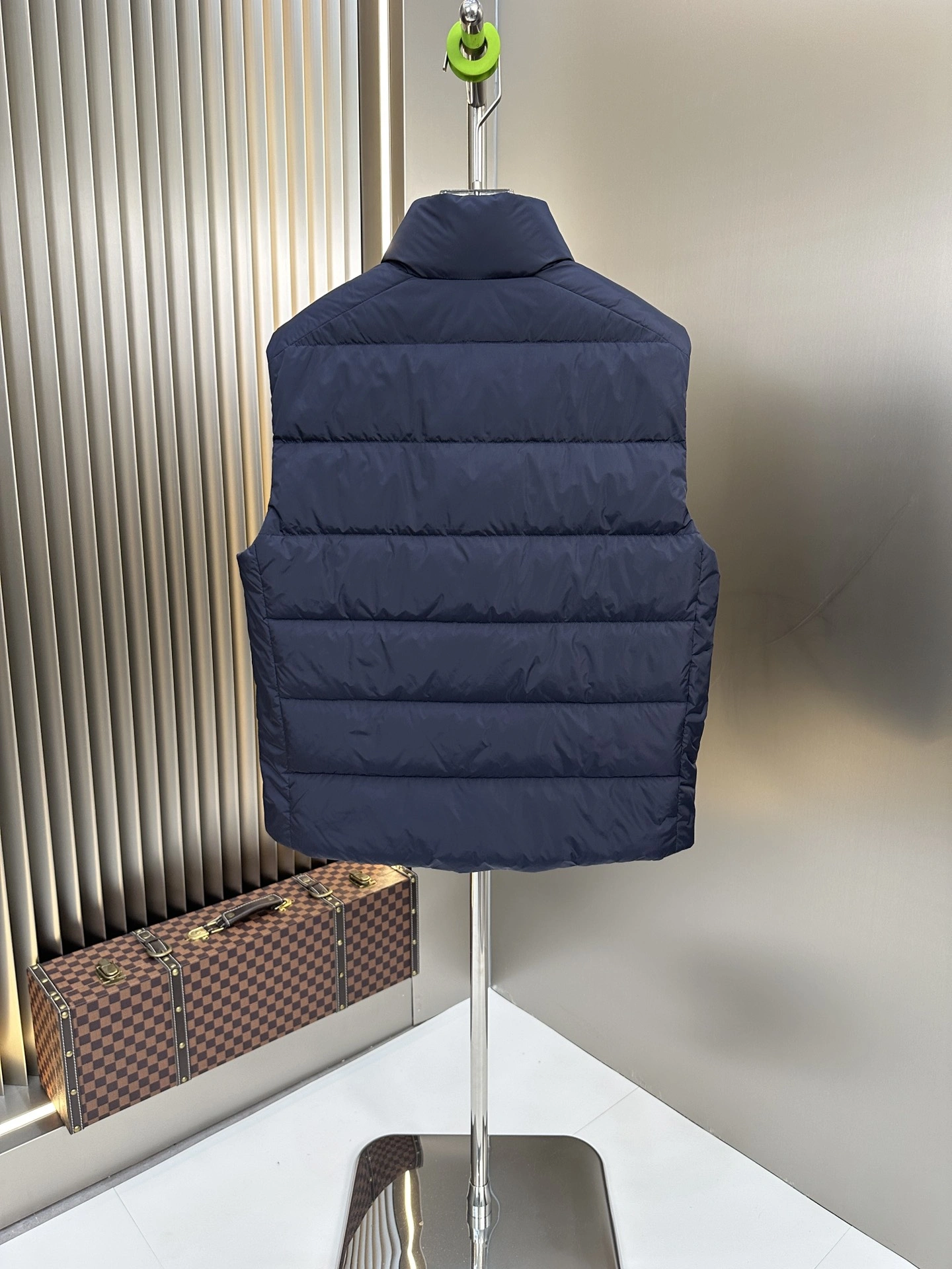 Real Prada Down Jackets