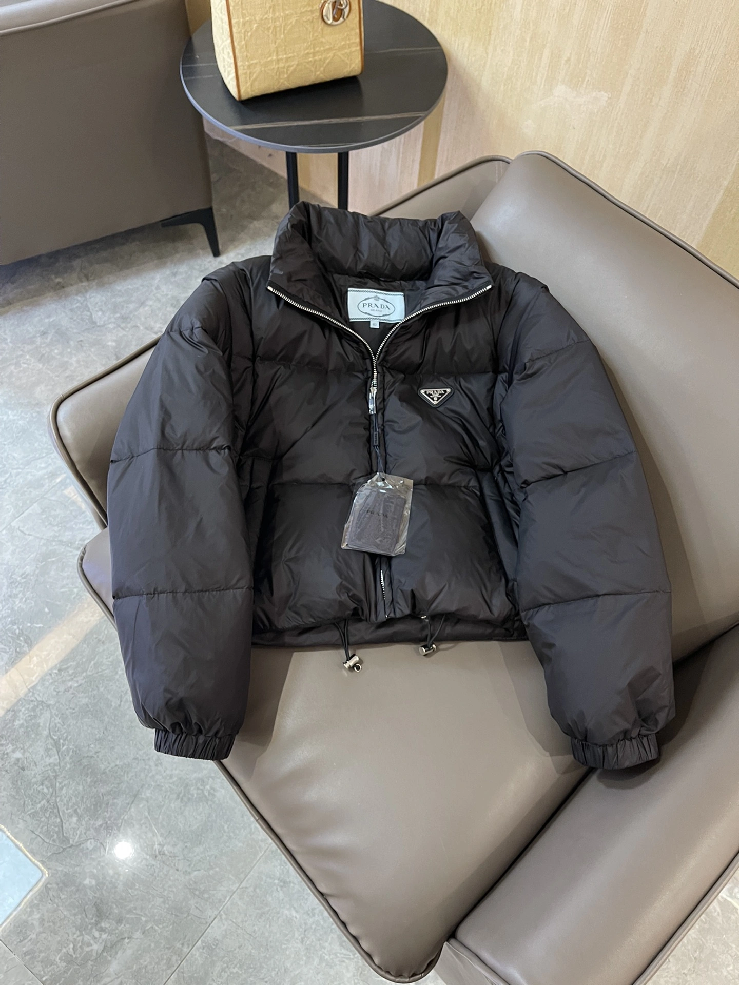 Economical Prada Down Jackets