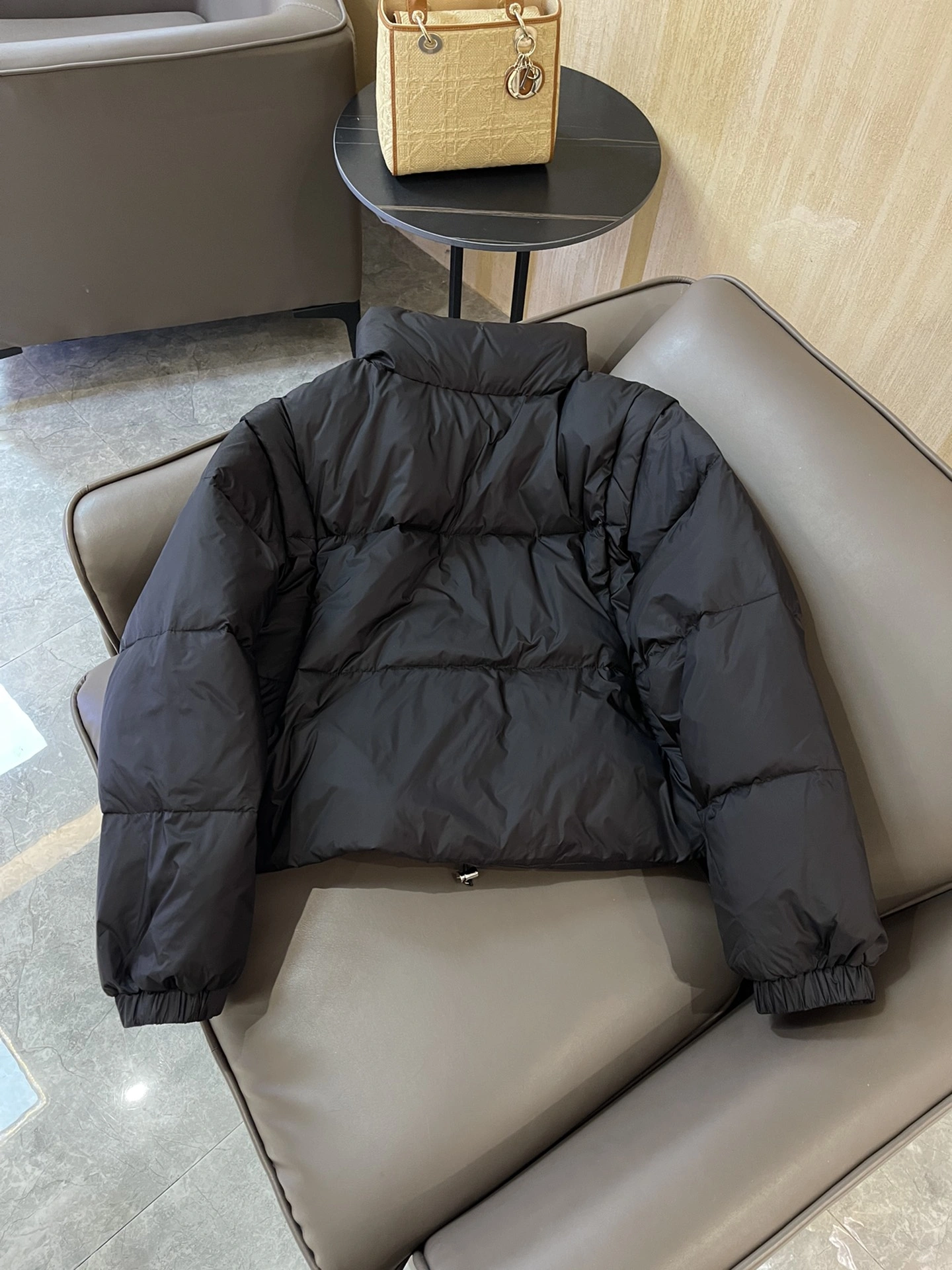Economical Prada Down Jackets