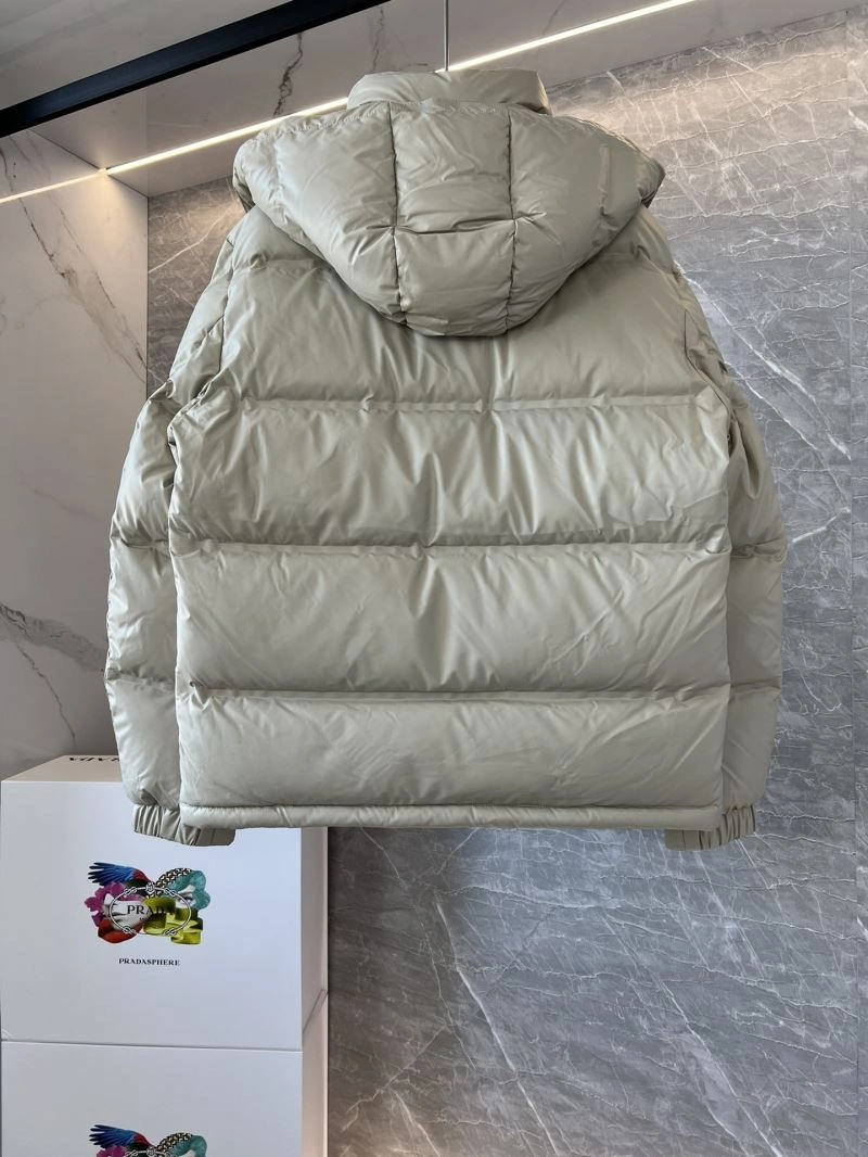 Real Prada Down Jackets