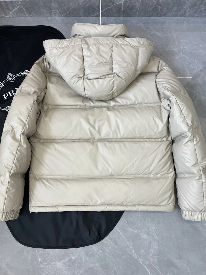 Cut-rate Prada Down Jackets