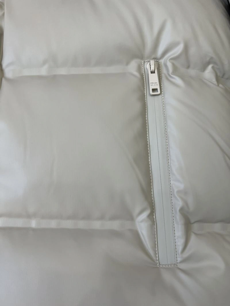 Cut-rate Prada Down Jackets