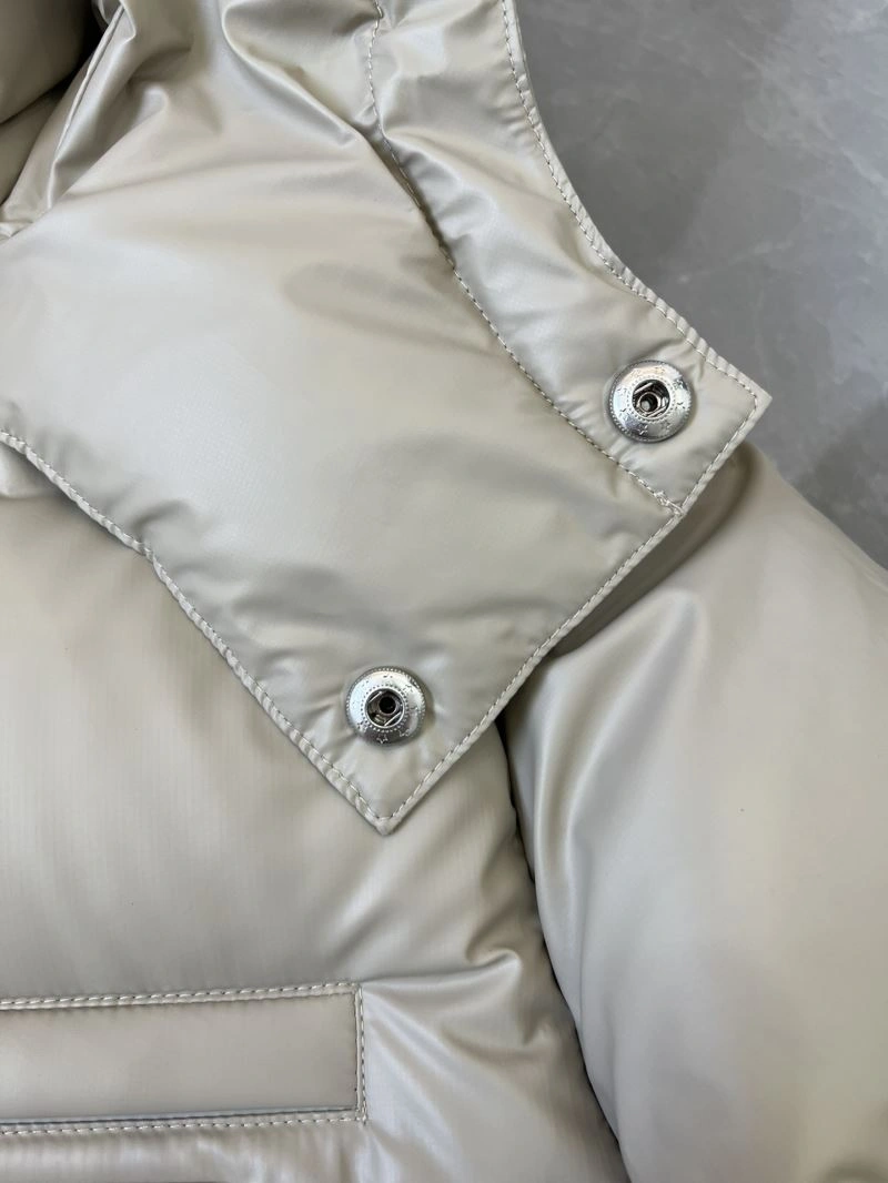 Cut-rate Prada Down Jackets