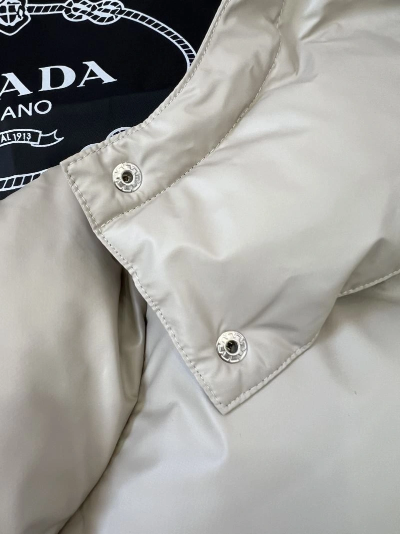 Cut-rate Prada Down Jackets