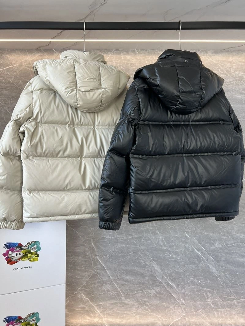 Affordable Prada Down Jackets