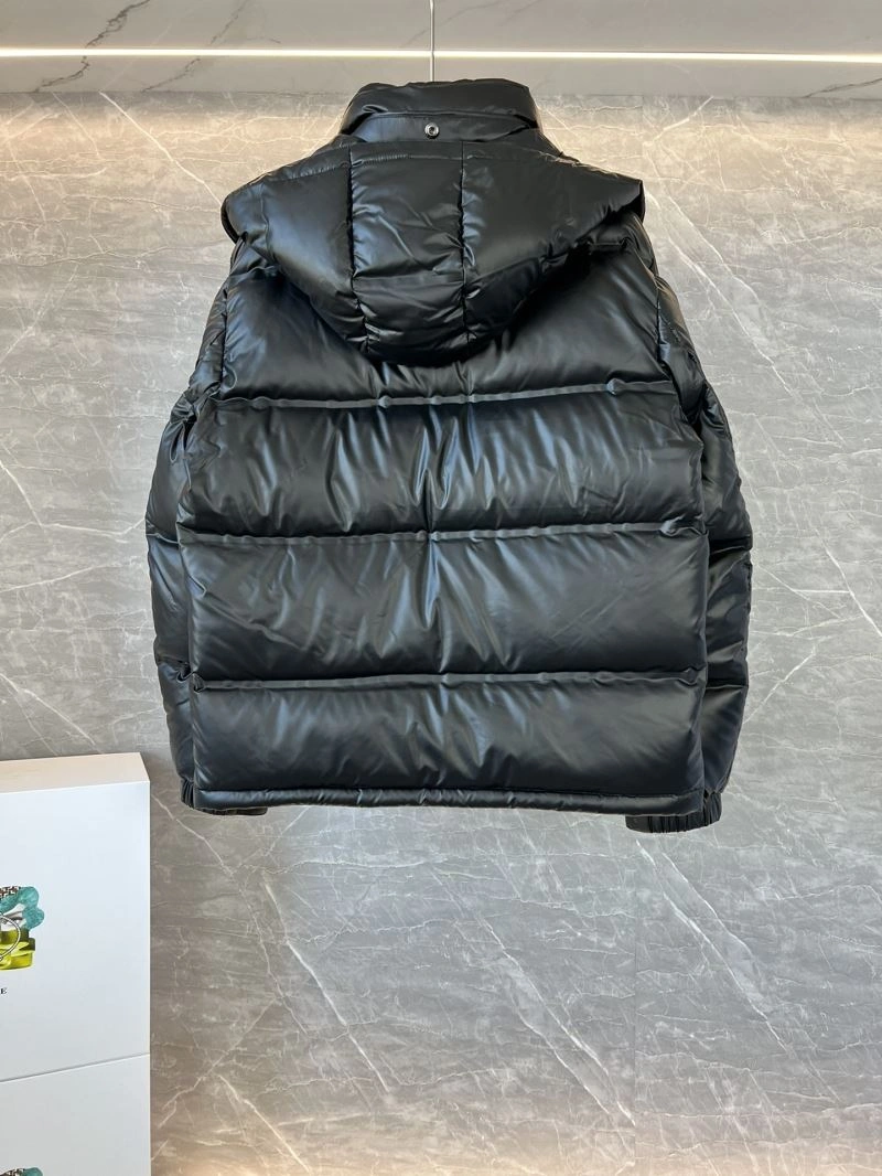 Affordable Prada Down Jackets