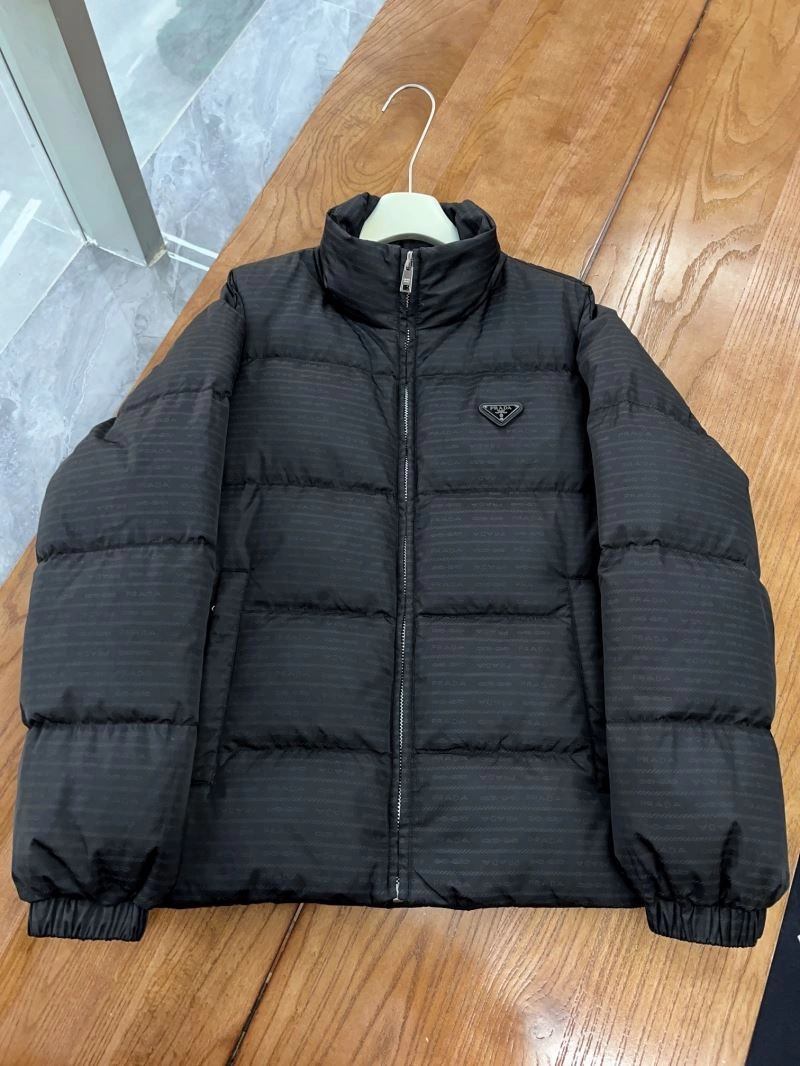Prada Down Jackets