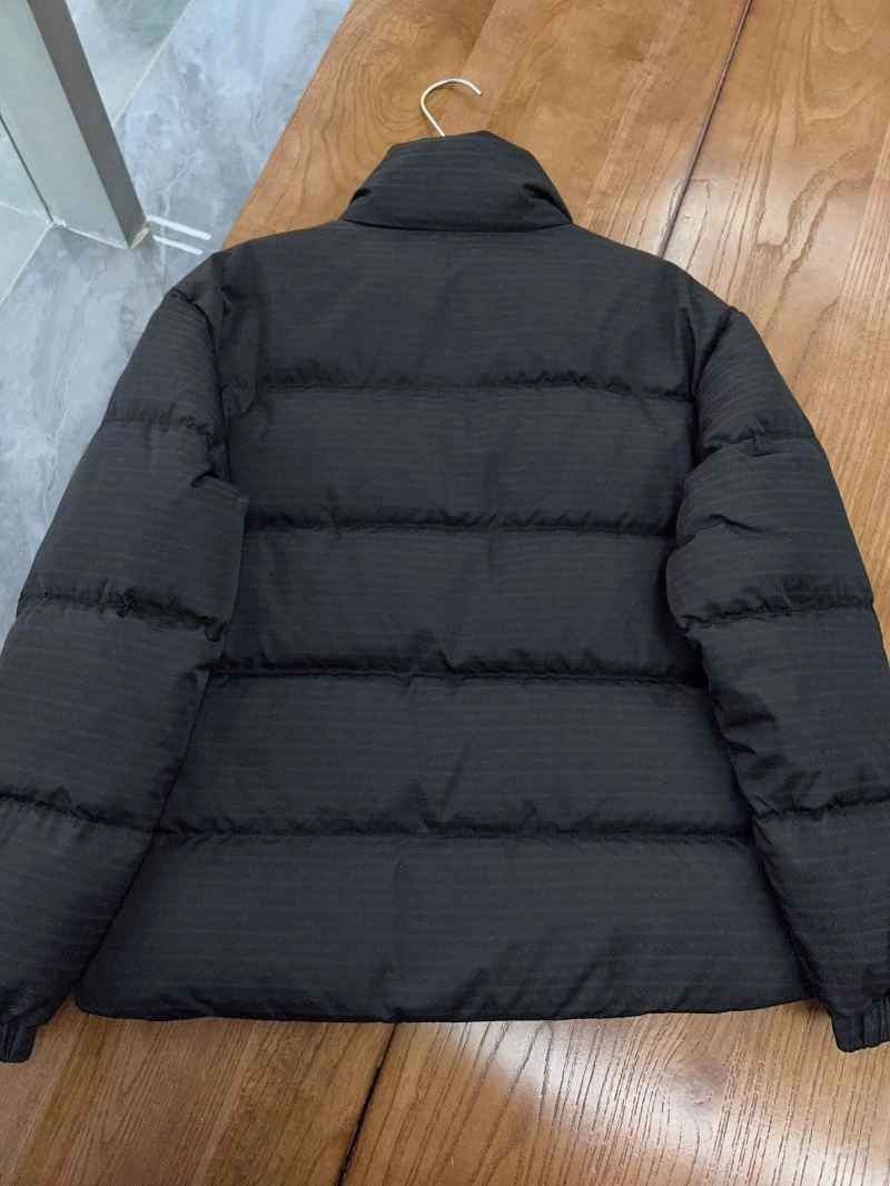 Accurate model Prada Down Jackets