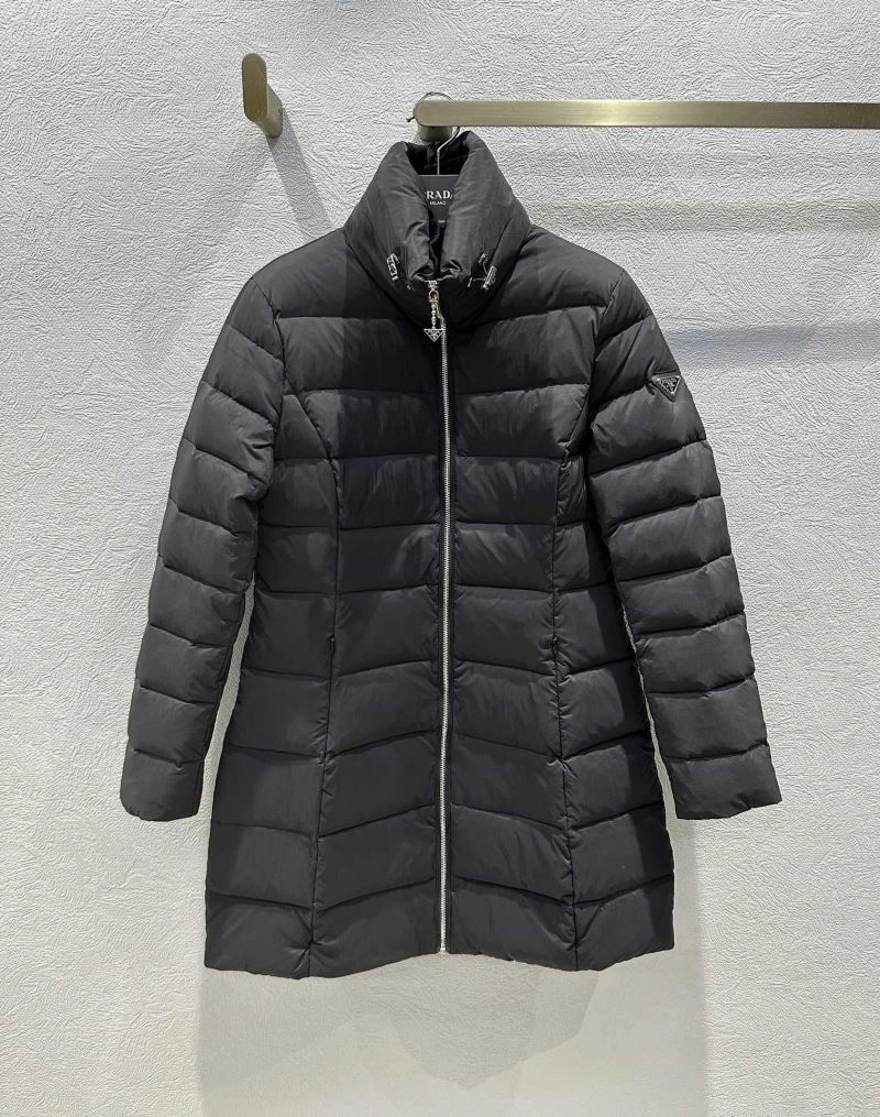 Prada Down Jackets