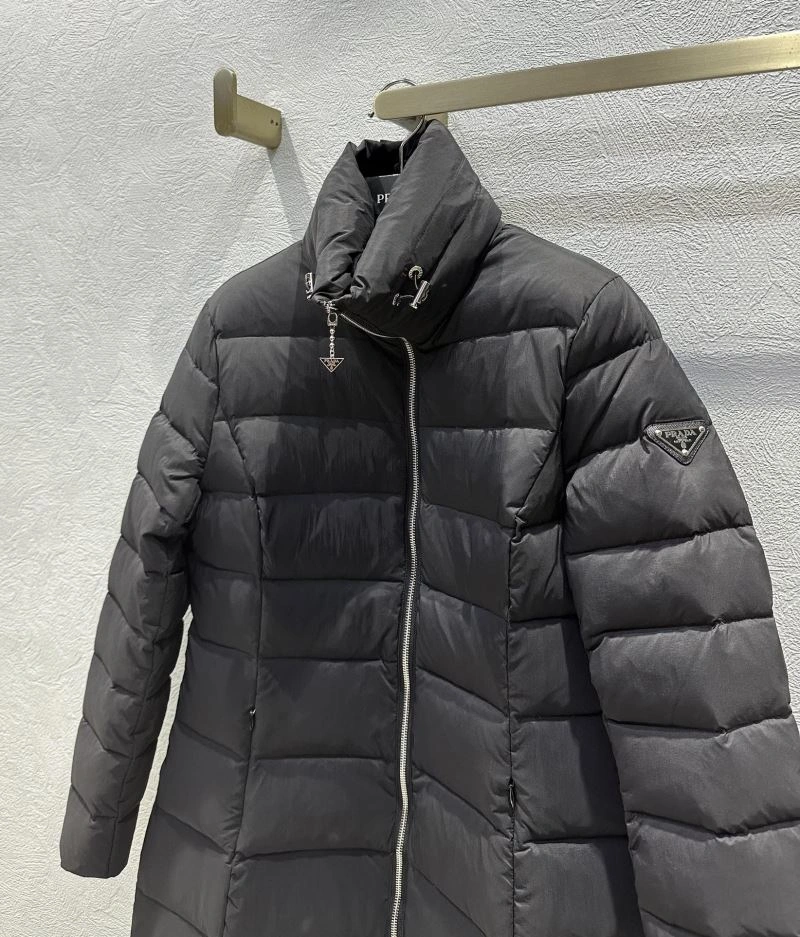 1:1 copy Prada Down Jackets