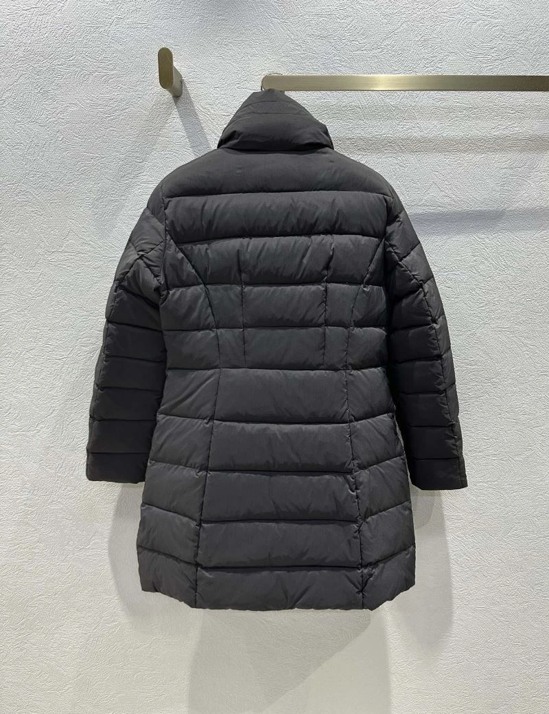 1:1 copy Prada Down Jackets