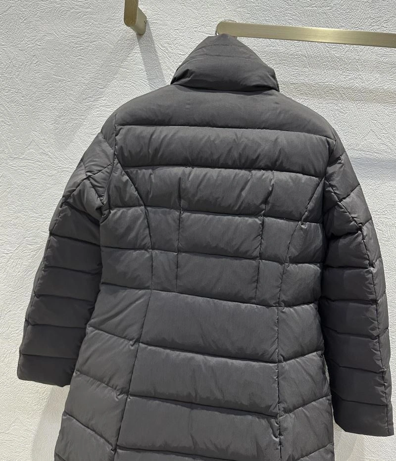 1:1 copy Prada Down Jackets