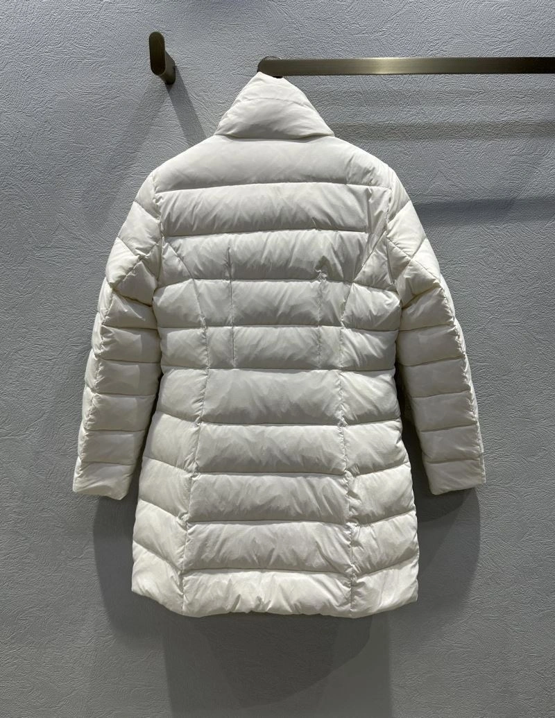 High fidelity Prada Down Jackets
