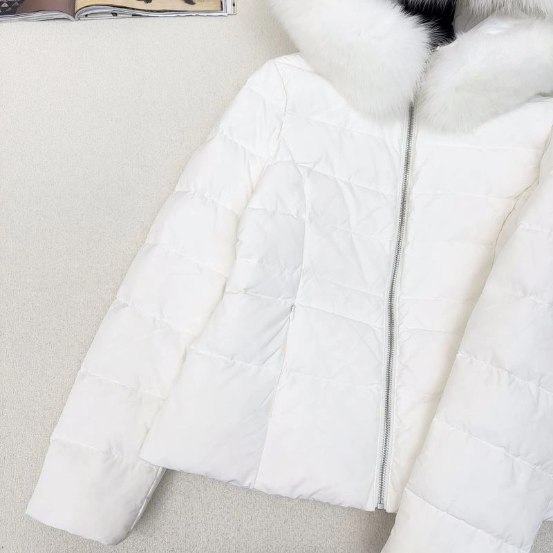 Budget-friendly Prada Down Jackets