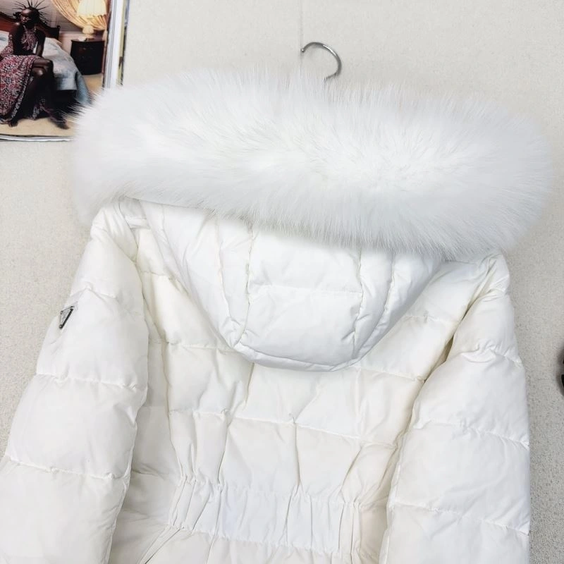 Budget-friendly Prada Down Jackets