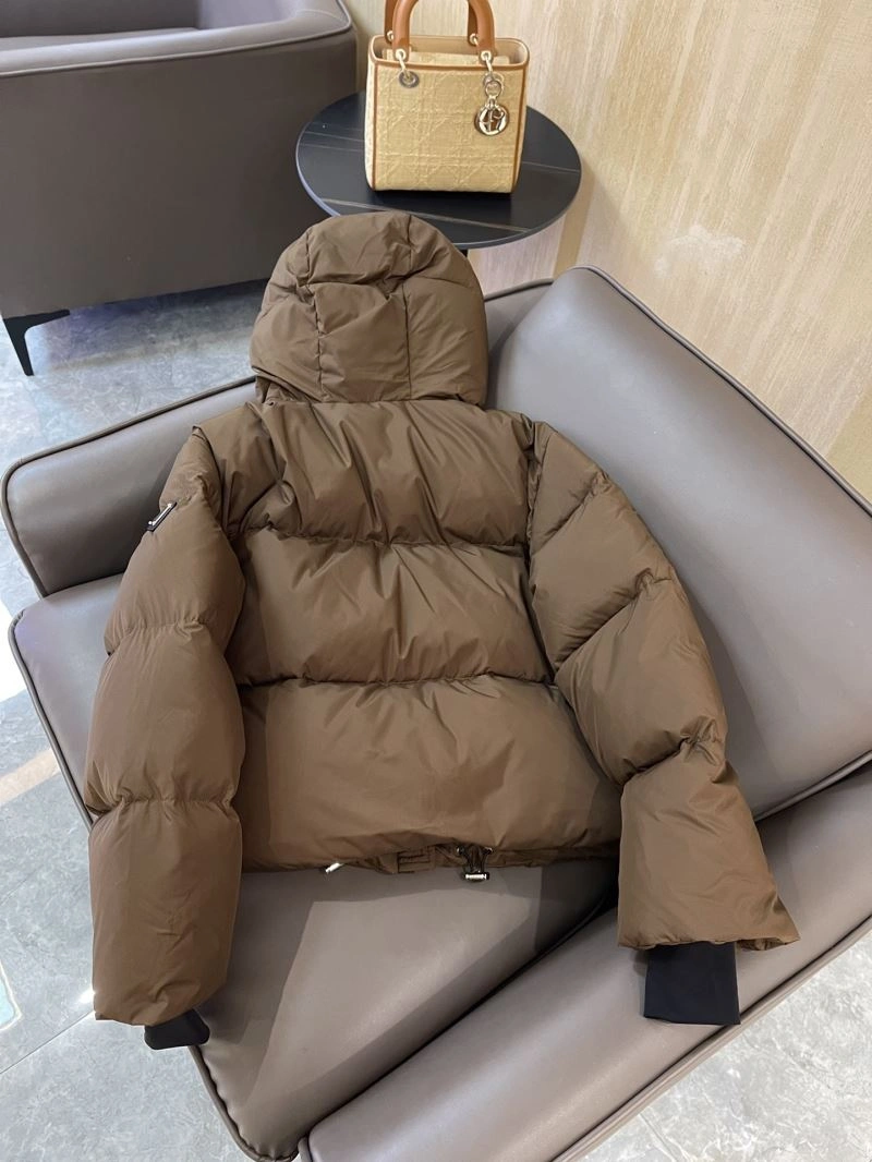 Top match Prada Down Jackets