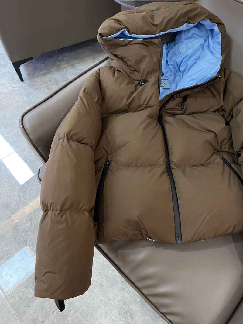 Top match Prada Down Jackets
