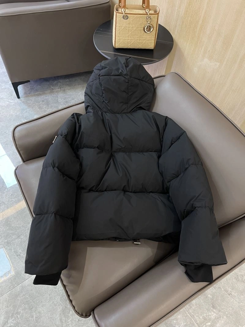 Low-cost Prada Down Jackets