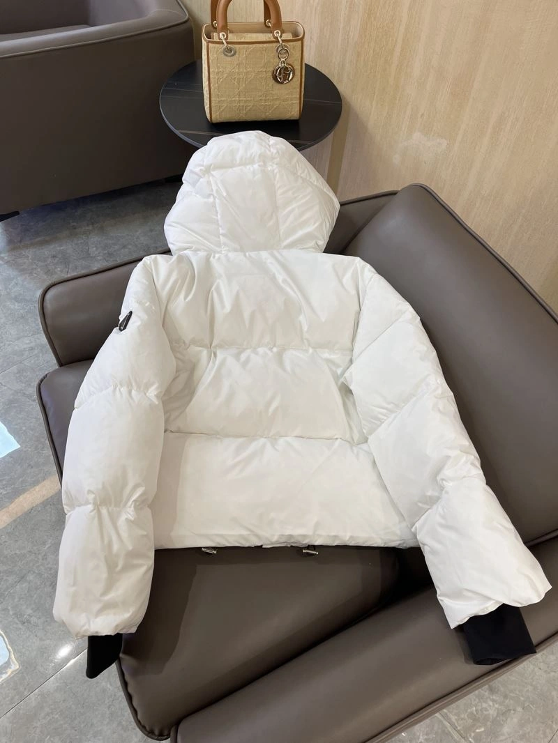 Mirror quality Prada Down Jackets