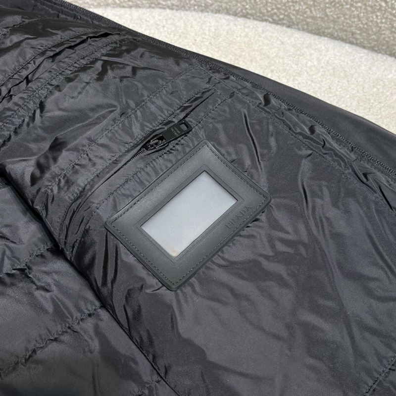 1:1 copy Prada Down Jackets