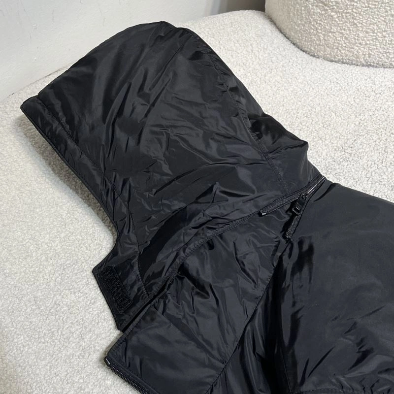 1:1 copy Prada Down Jackets