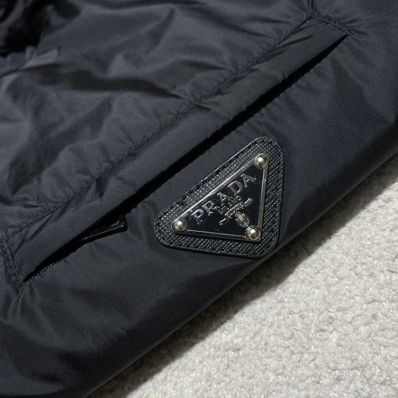 1:1 copy Prada Down Jackets