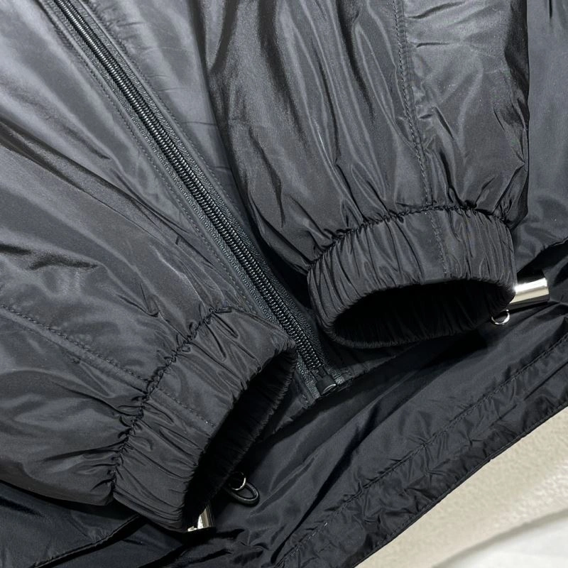 1:1 copy Prada Down Jackets