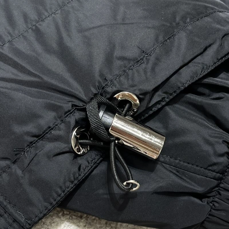 1:1 copy Prada Down Jackets