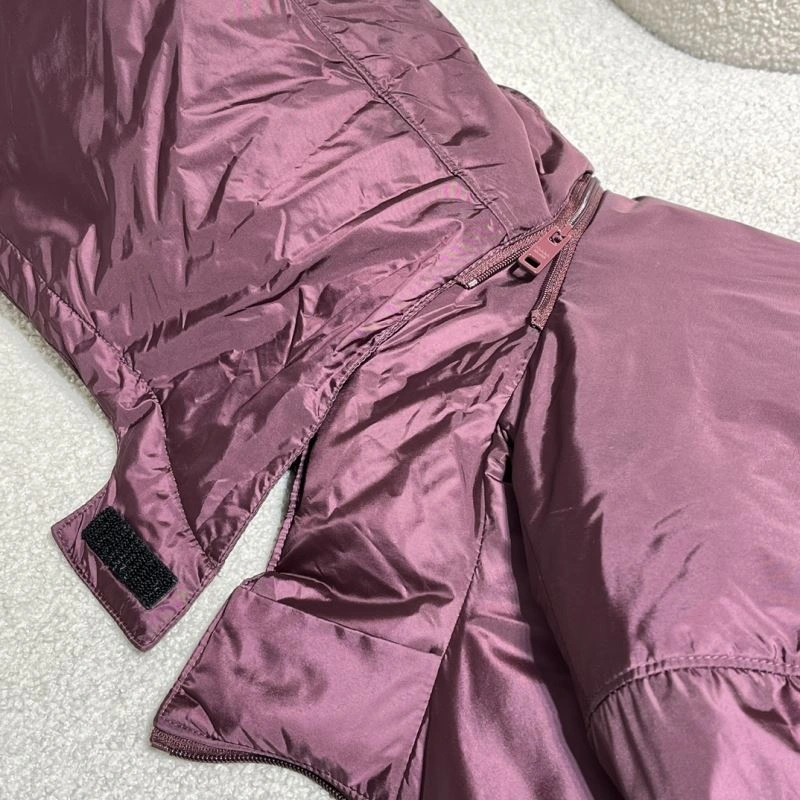 Top mirror Prada Down Jackets