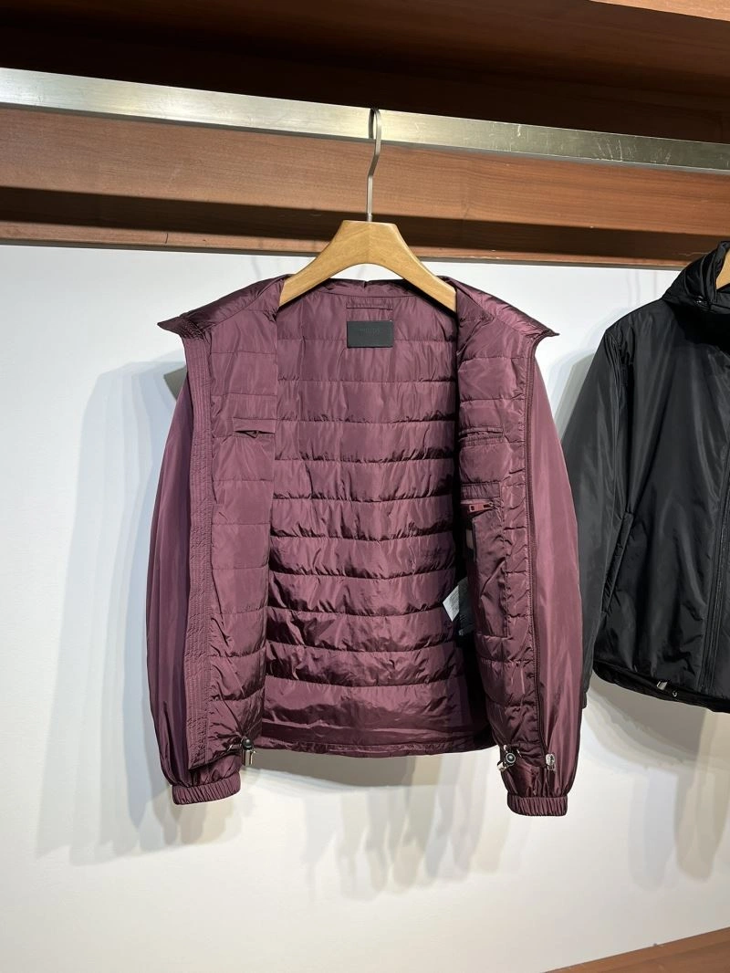 Low-cost Prada Down Jackets