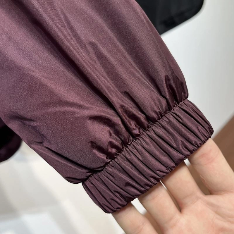 Low-cost Prada Down Jackets