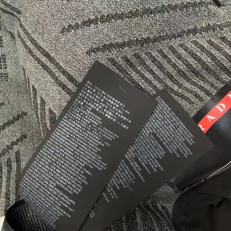 1:1 copy Prada Down Jackets