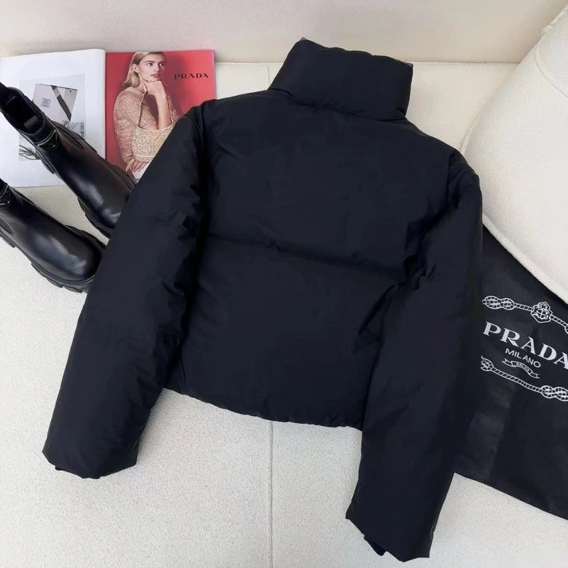 1:1 copy Prada Down Jackets
