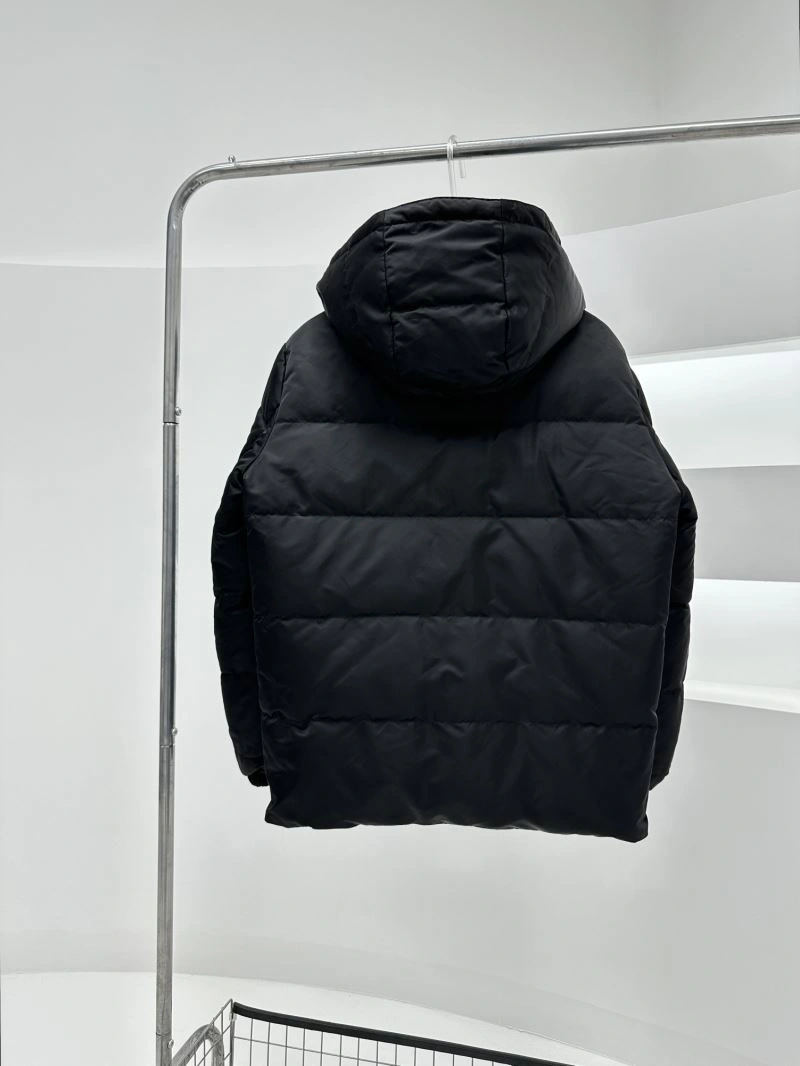 Legit Prada Down Jackets