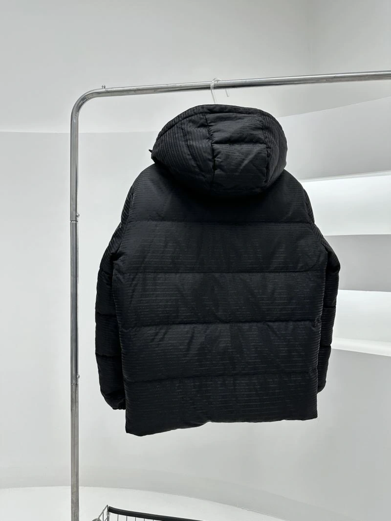 Legit Prada Down Jackets