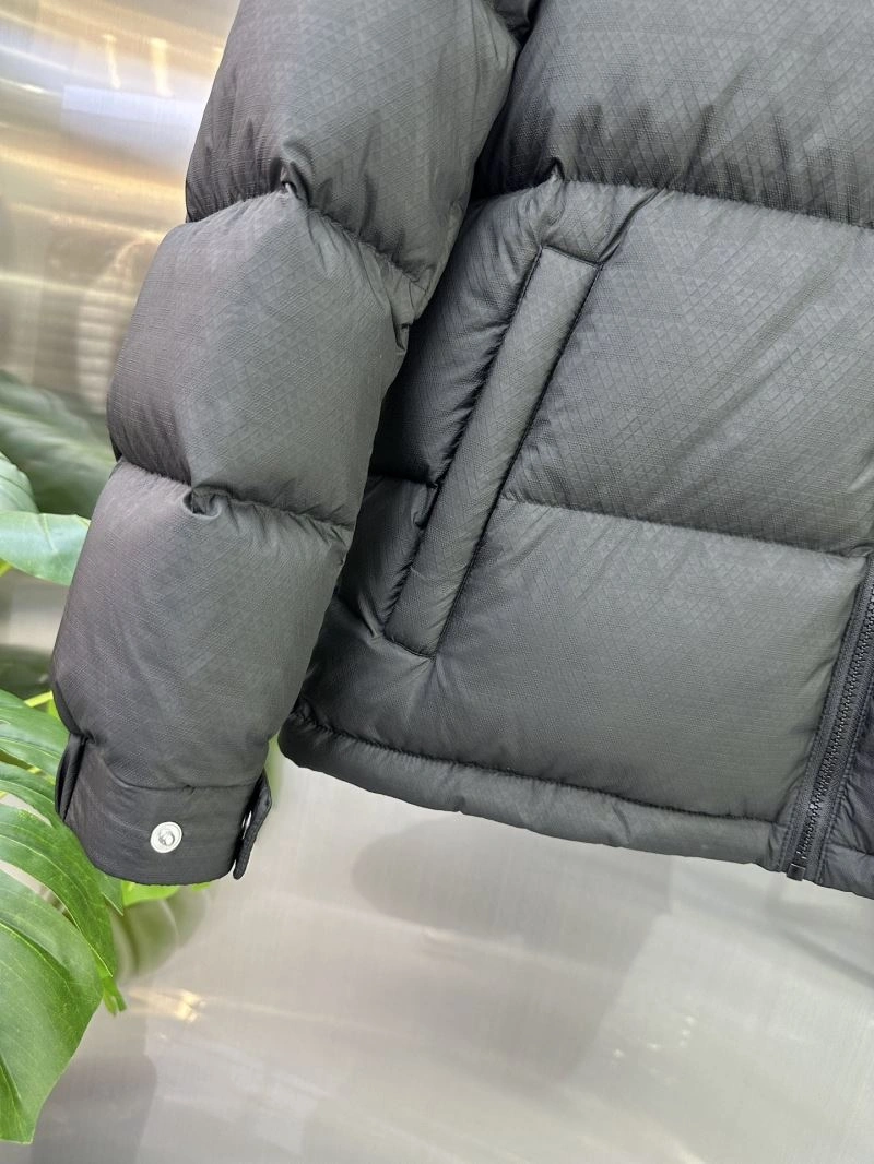 Indistinguishable Prada Down Jackets