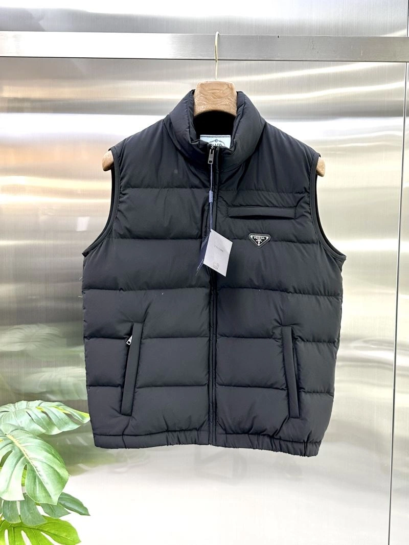 Prada Down Jackets