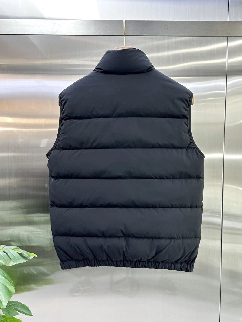 Exact replica Prada Down Jackets