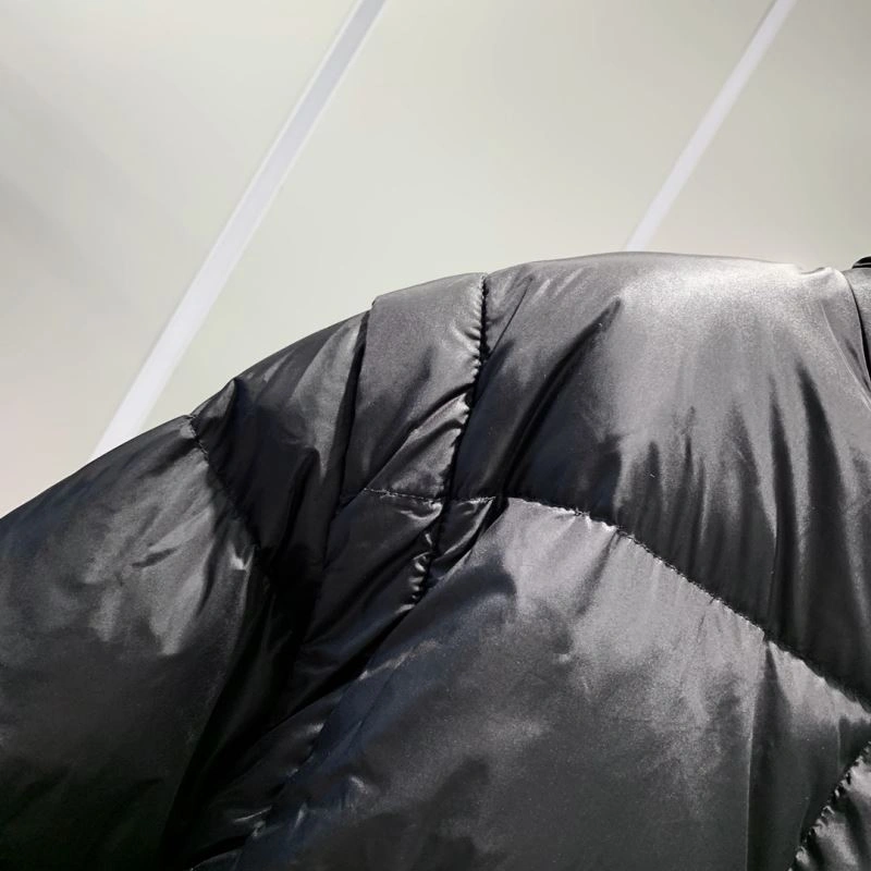 Genuine Prada Down Jackets