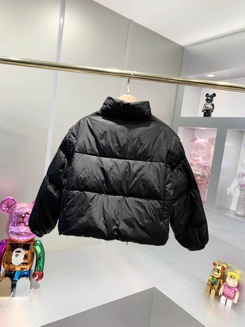 Genuine Prada Down Jackets