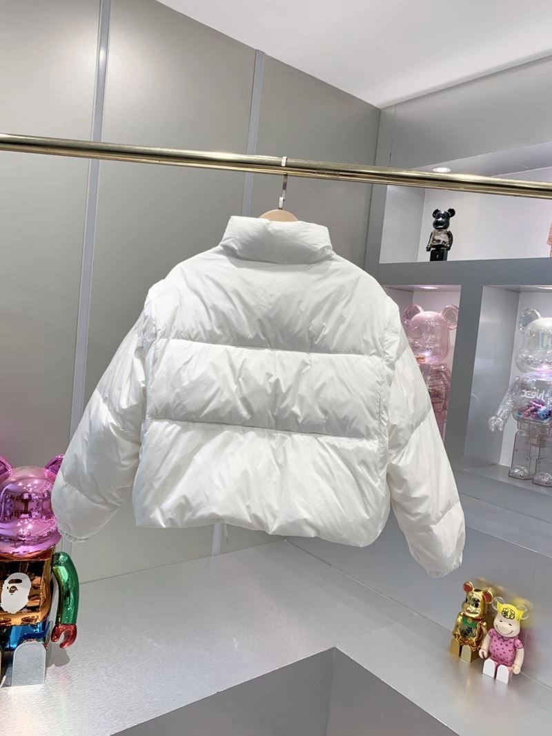 Discounted Prada Down Jackets