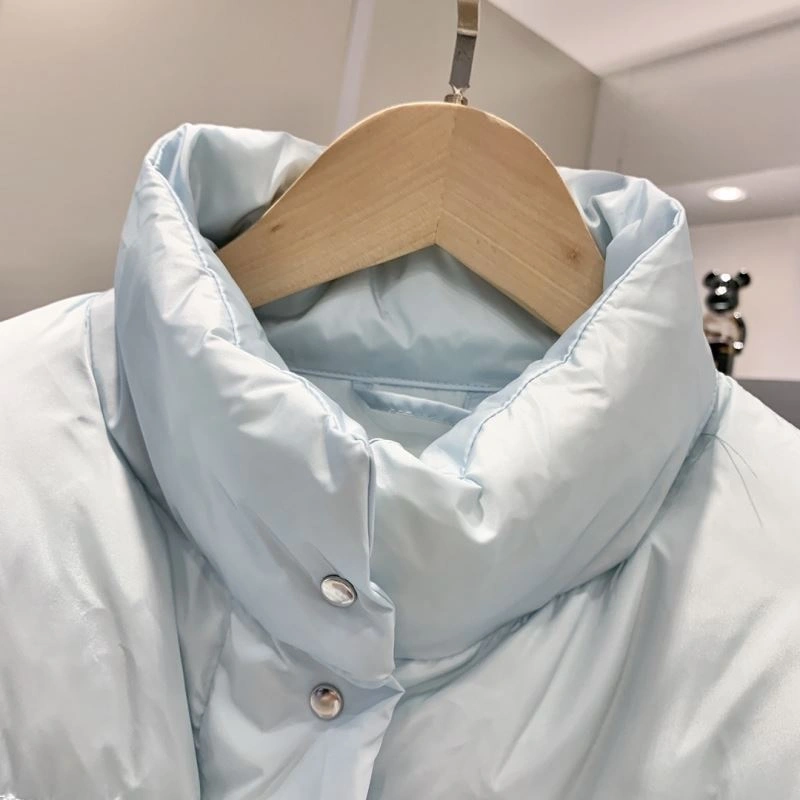 Authentic Prada Down Jackets