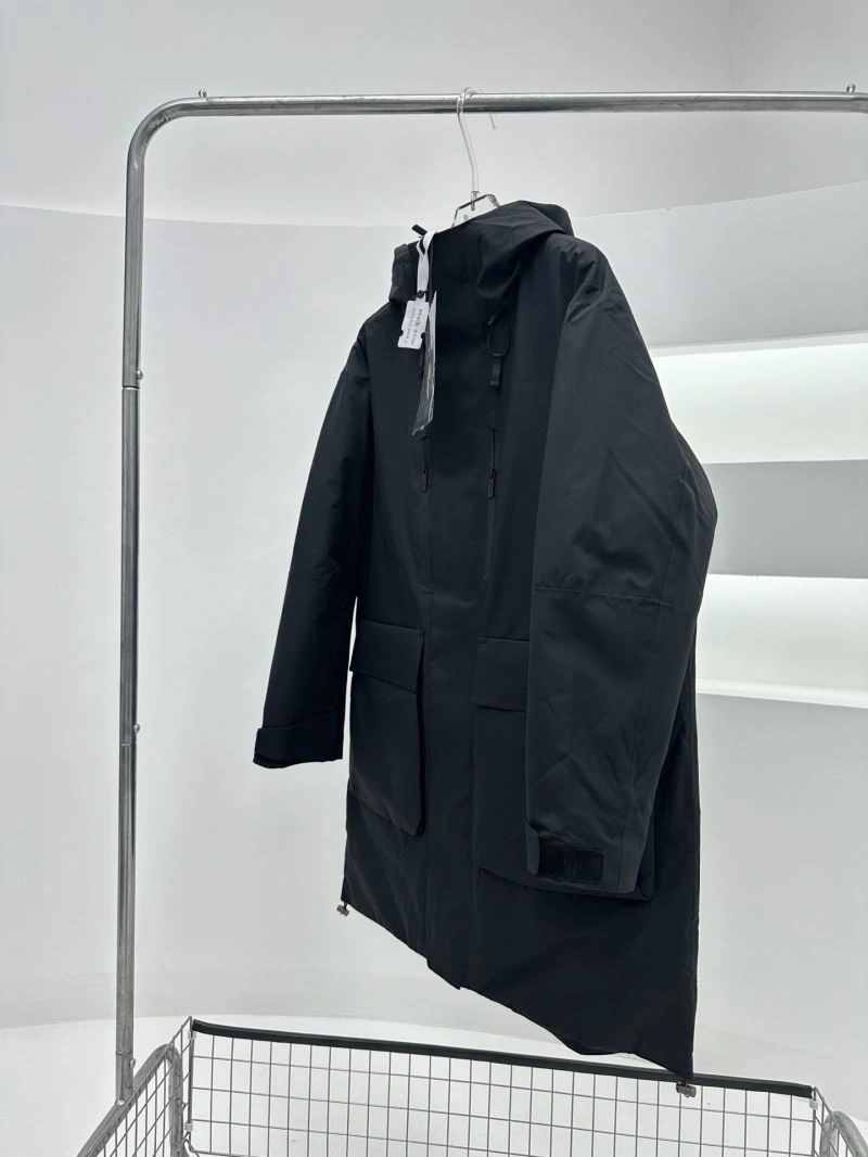 Inexpensive Prada Down Jackets
