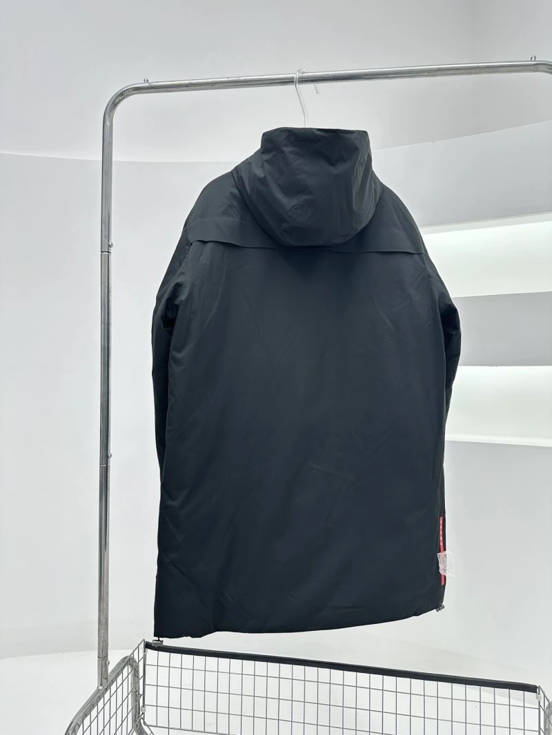 Inexpensive Prada Down Jackets